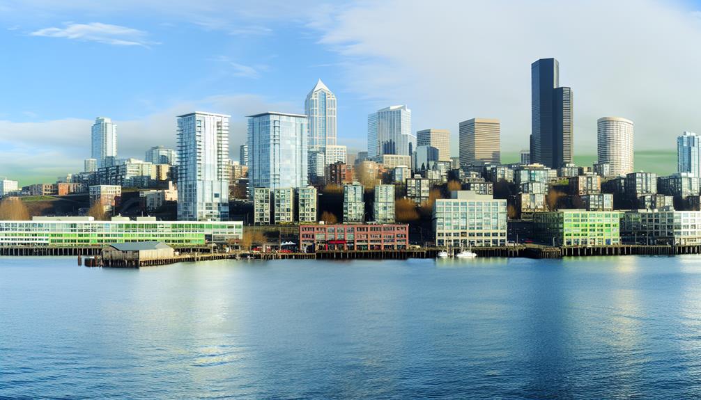 Top 7 Waterfront Neighborhoods for Seattle Properties - Satori Real Estate